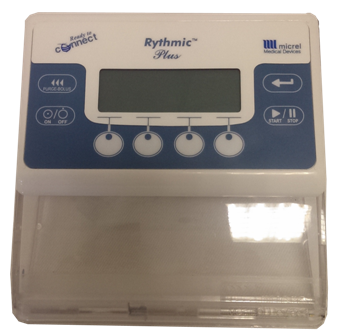 rythmic - A.I.R. PARTENAIRE SANTE